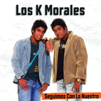 Los K Morales en Venezulea