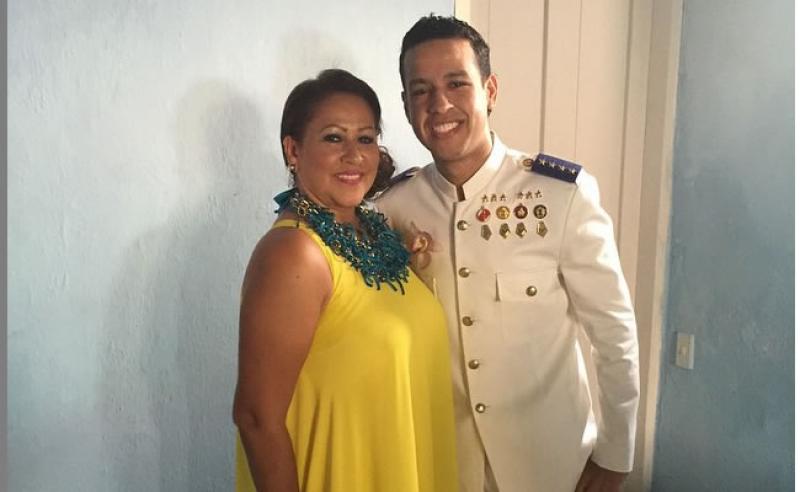 Comunicado Oficial De Patricia Acosta Por Audio Que Circula En Redes ...