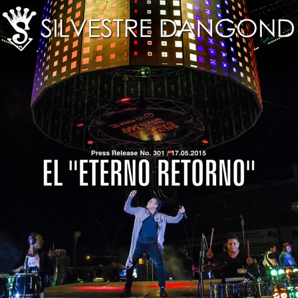 El eterno retorno de SILVESTRE DANGOND
